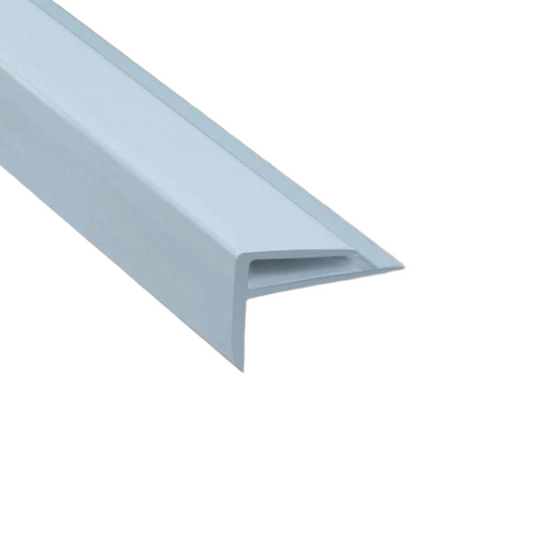 Mint Wall Cladding External Corner Joint