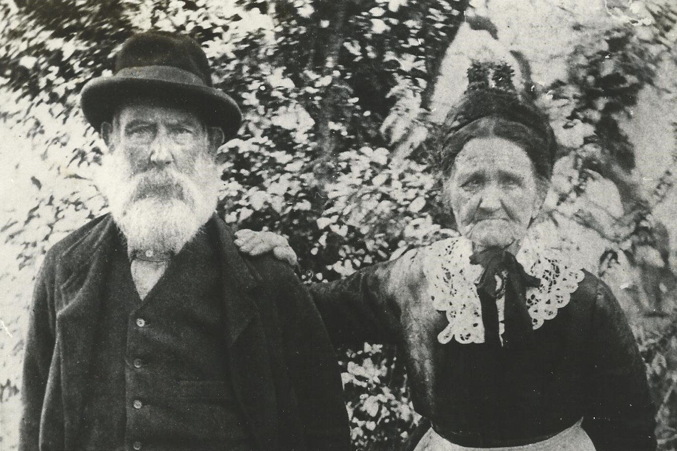 Reunion | Shaw Family