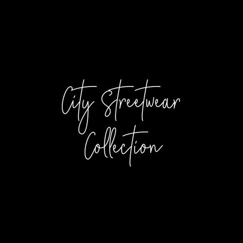City Streetwear Font Collection