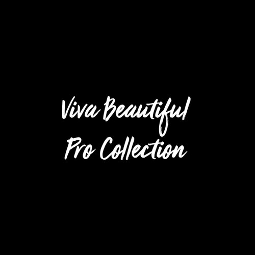 Viva Beautiful Pro Font Collection