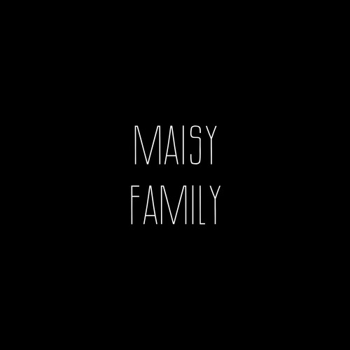 Maisy Font Family