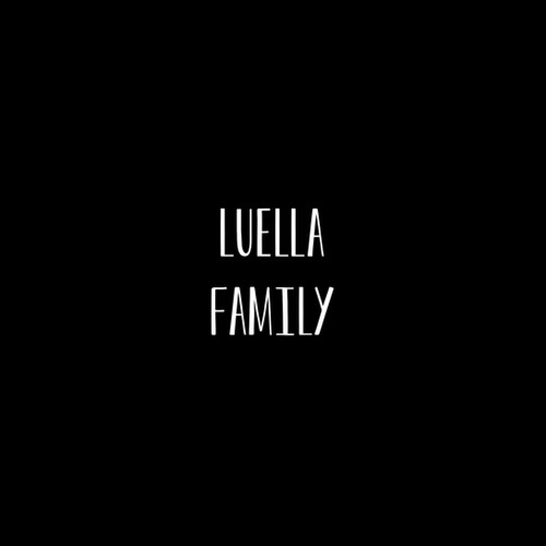 Luella Font Family