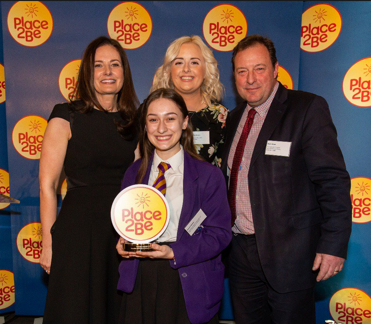 NEWS | Totteridge Academy