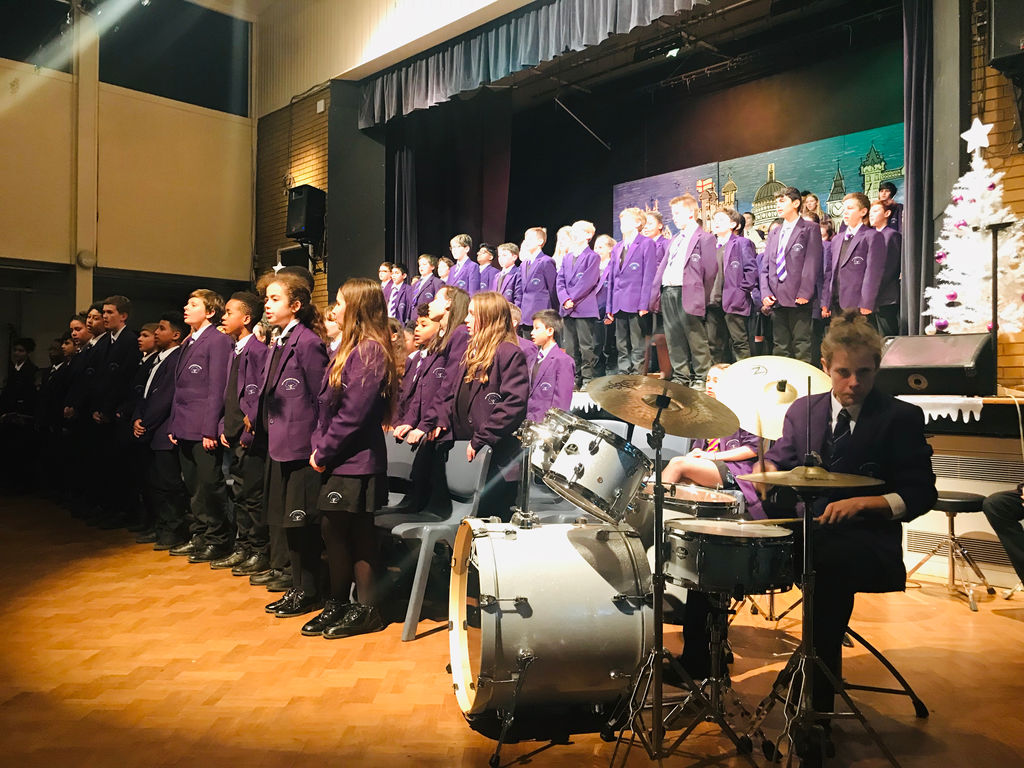 NEWS | Totteridge Academy