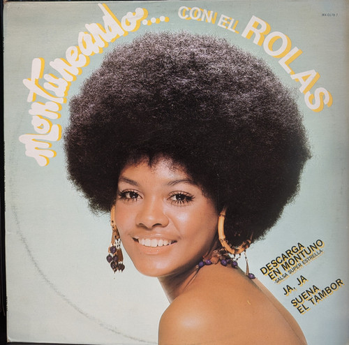 MONTUNEANDO... CON EL ROLAS | Mysite 1