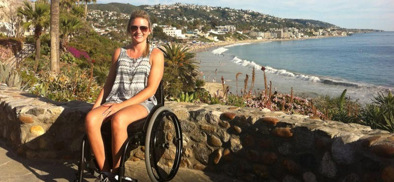 Breaking Barriers with Tanelle Bolt