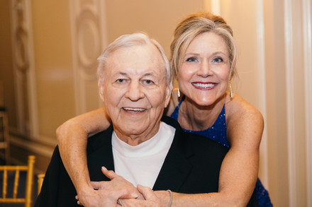 Black Tie Gala | API Houston