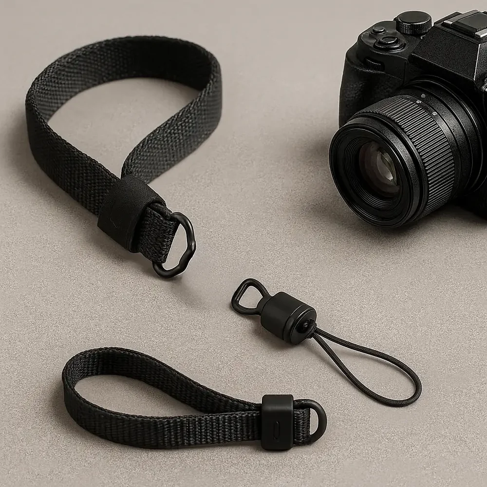 Camera Wrist Strap for Cameras