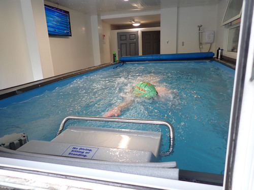 1 Video Analysis Session + 4 Follow-Up Sessions | Swim Analysis