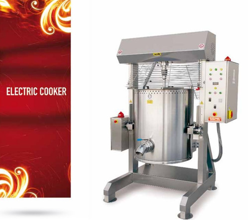 PTS | Electric Cooker EC120 - Cozinhador Elétrico Sigma - Electric ...