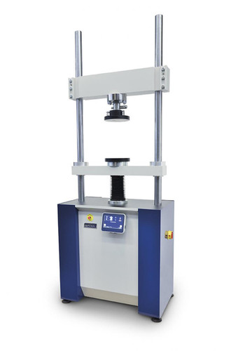 Matest Unitronic 200 kN - UTM Eletromecanica, touchscreen | PTS Primo ...