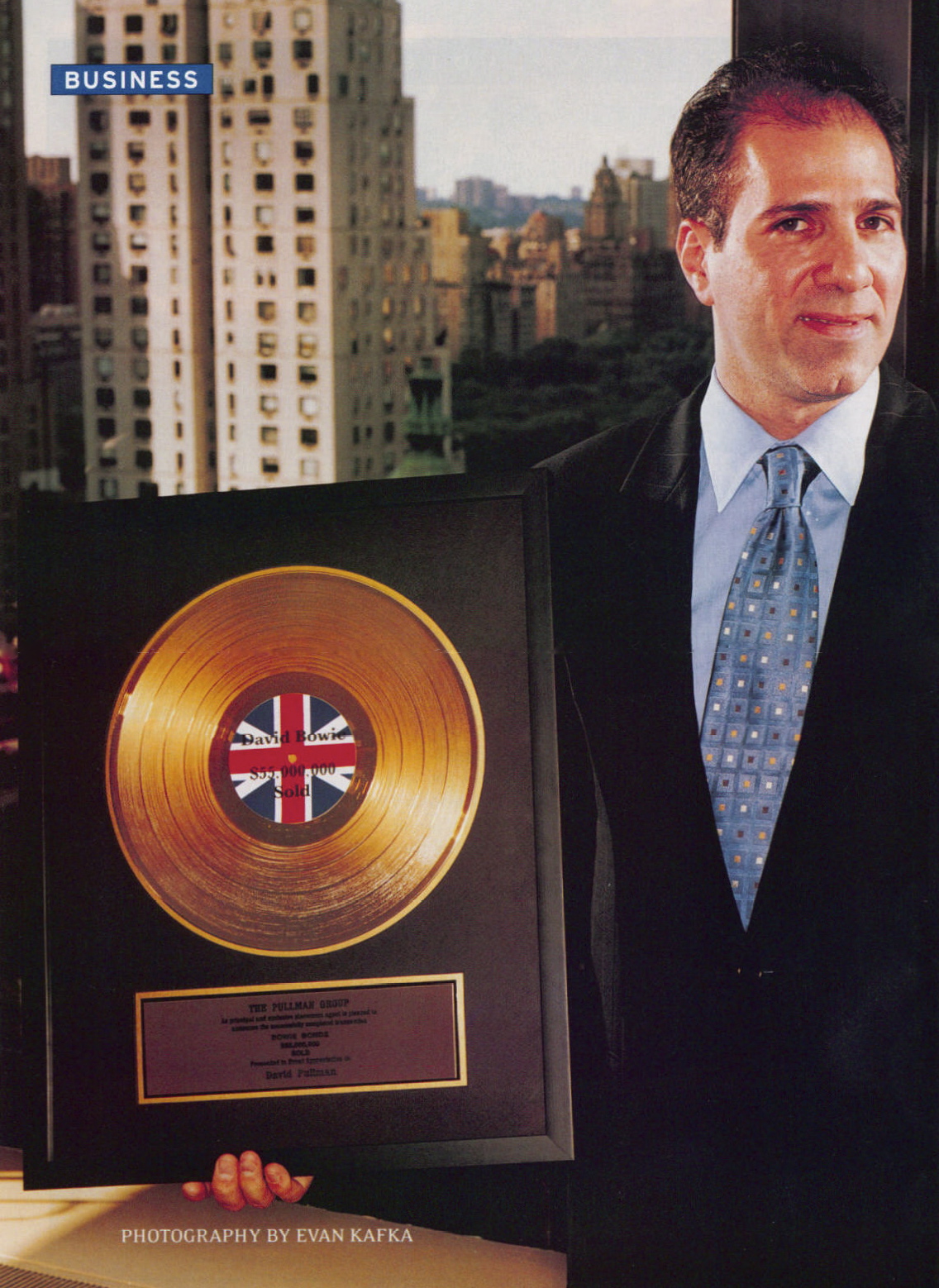 Pullmanbonds | The Pullman Group, LLC| Los Angeles, California