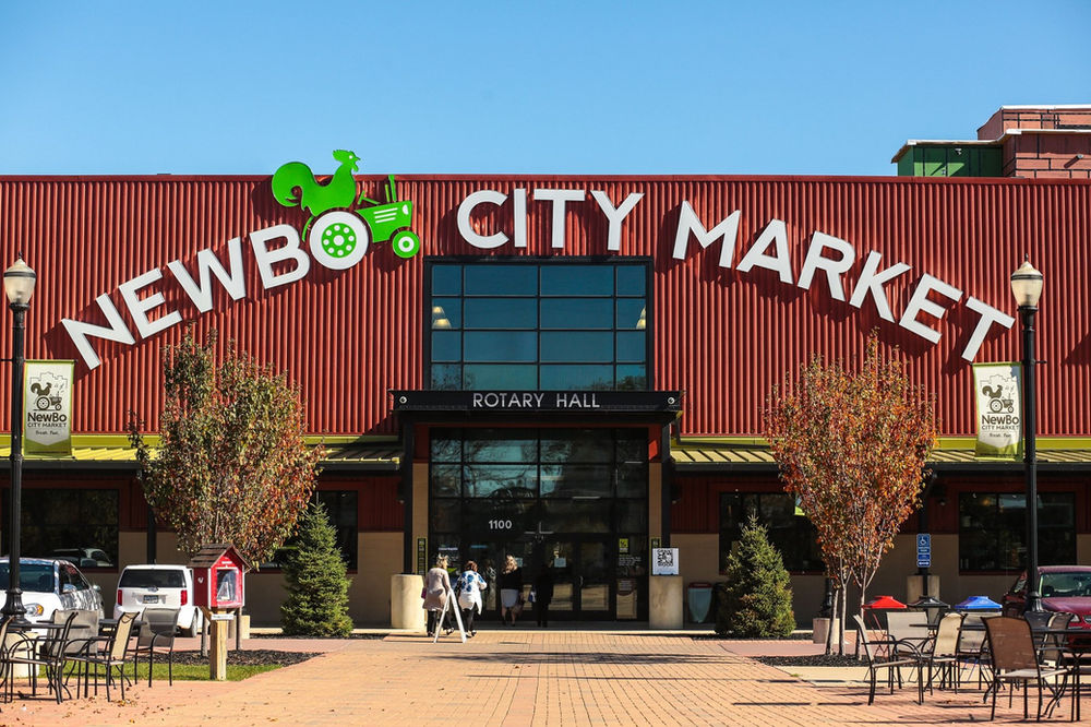 NewBo City Market now hiring several positions