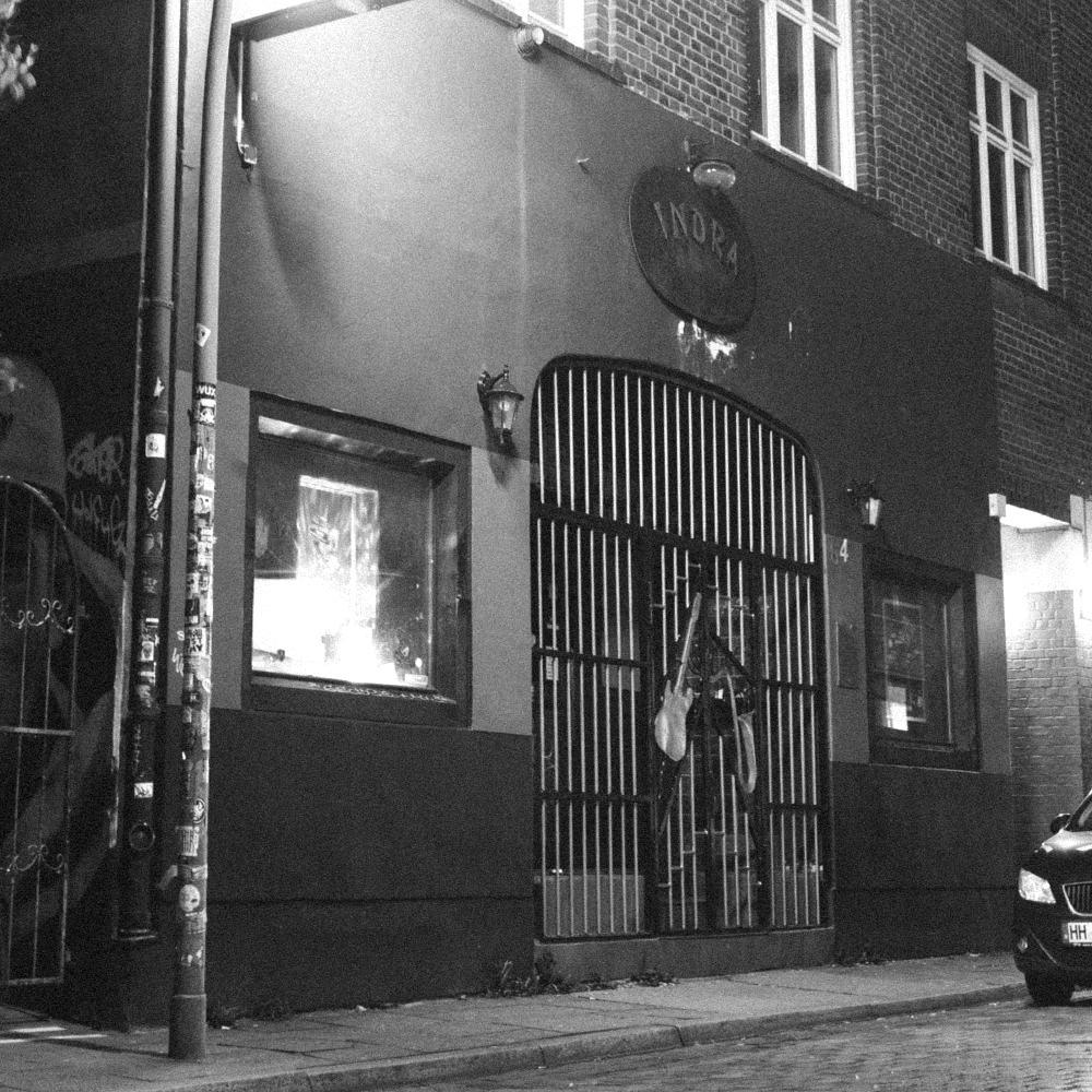 Location Indra | Come Together