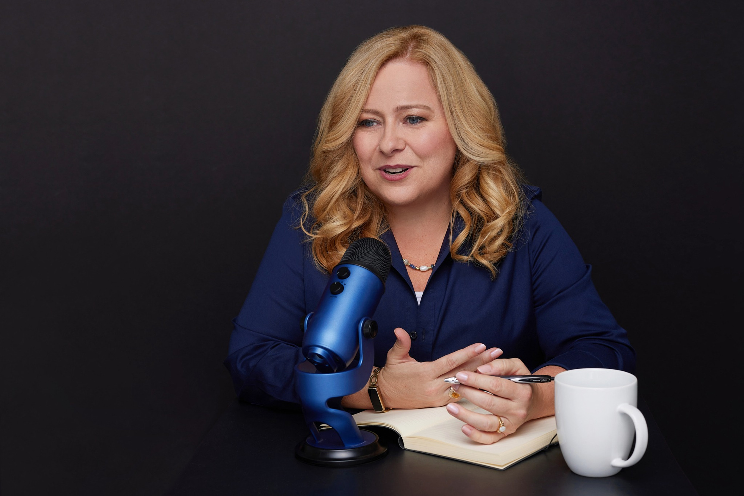 Speechwriting Form | Lisa Wade Communication