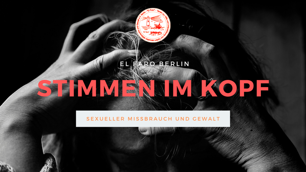 Stimmen im Kopf - wenn Verbote und Konditionierungen durch ...