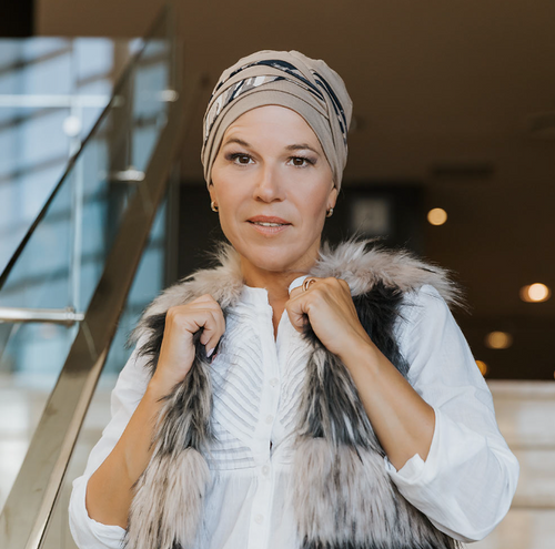 Ayana Print | Espacio La Grulla