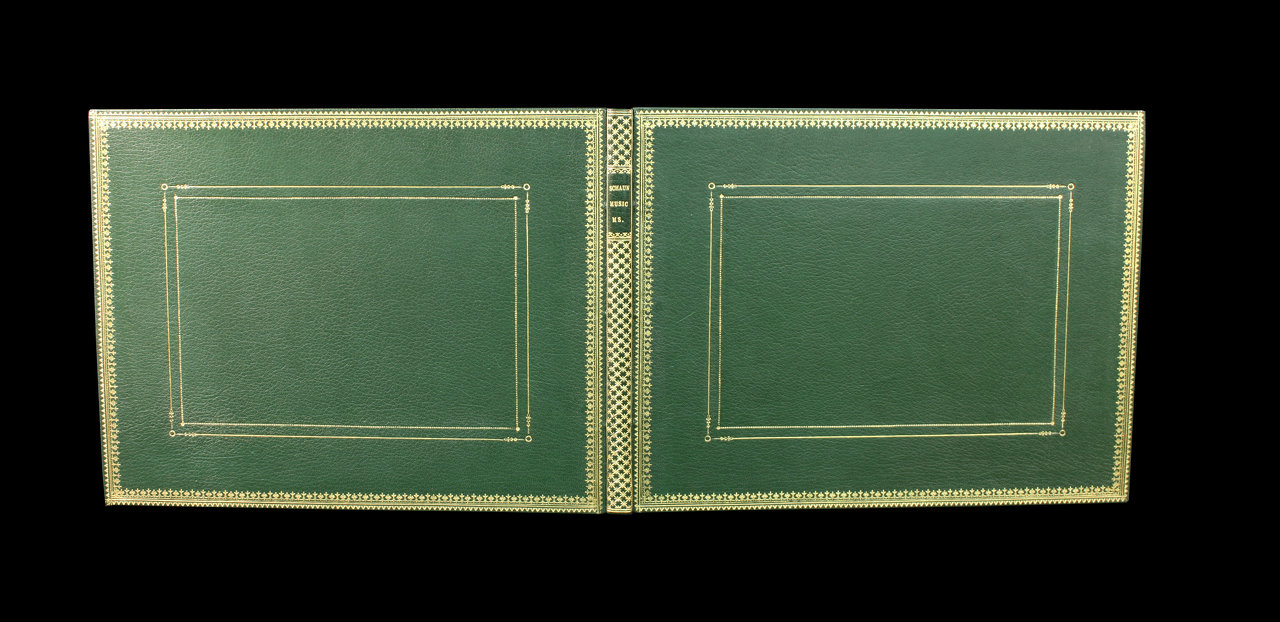 PERIOD BINDINGS | new-site