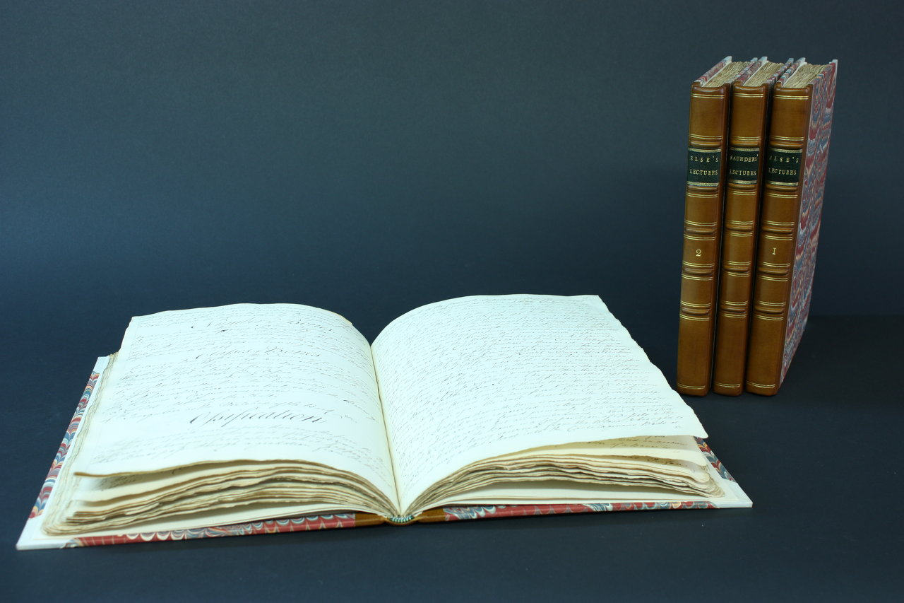 PERIOD BINDINGS | new-site