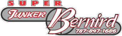 Junker Bernird