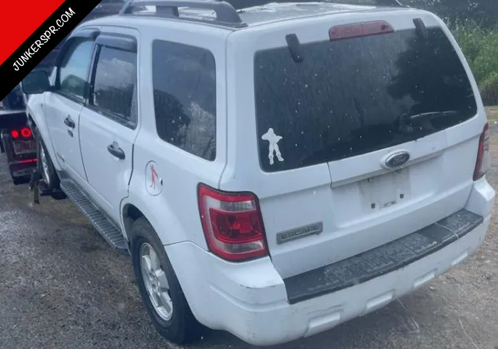 Junker Correa | Ford