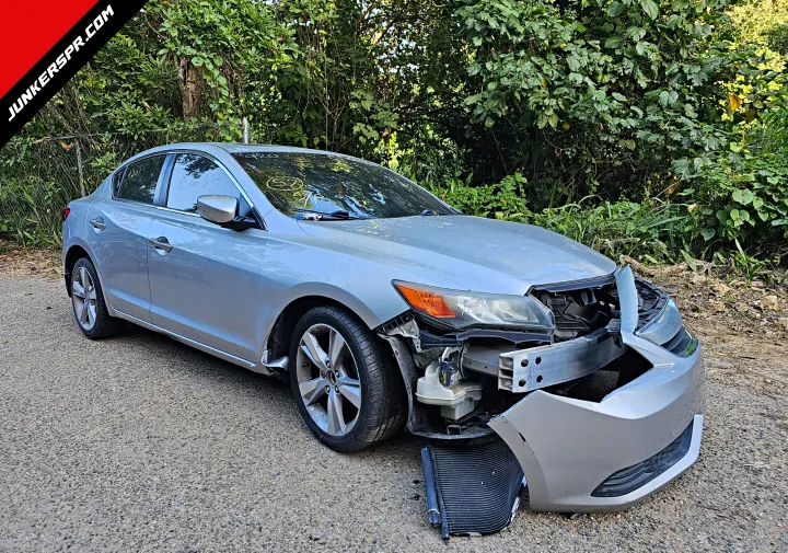 Acura Integra, RSX, ILX & CL | JunkersPR