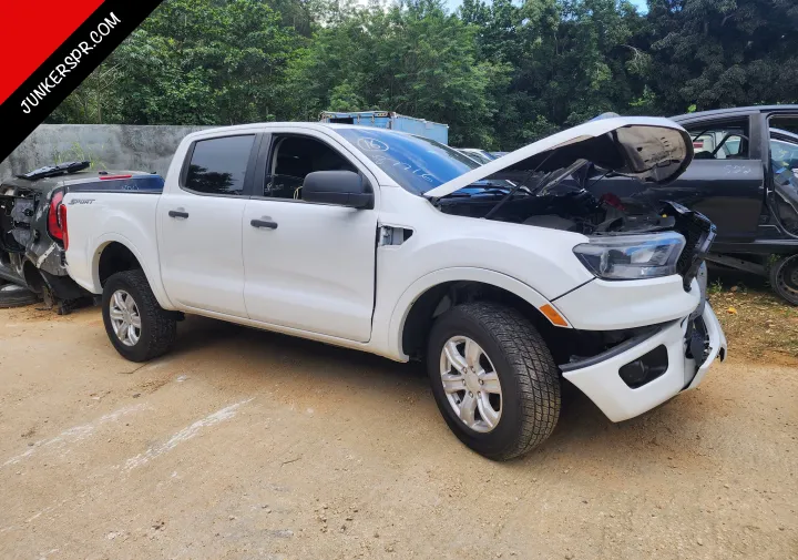 Ford Ranger & Sport trac | JunkersPR