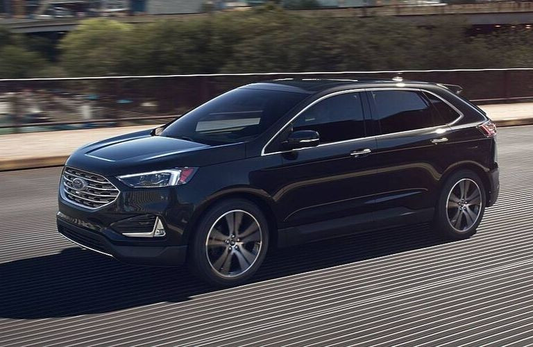 Junkers de Puerto Rico | Ford Edge