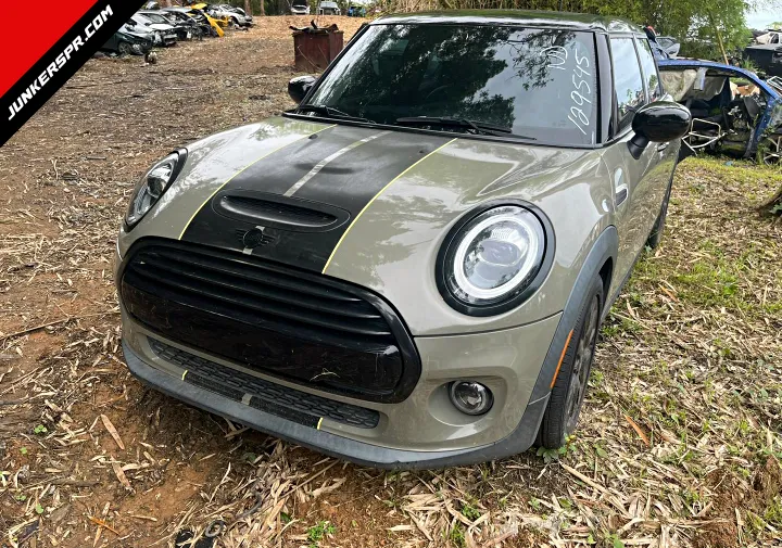 Mini Cooper 2014 al 2024 | JunkersPR