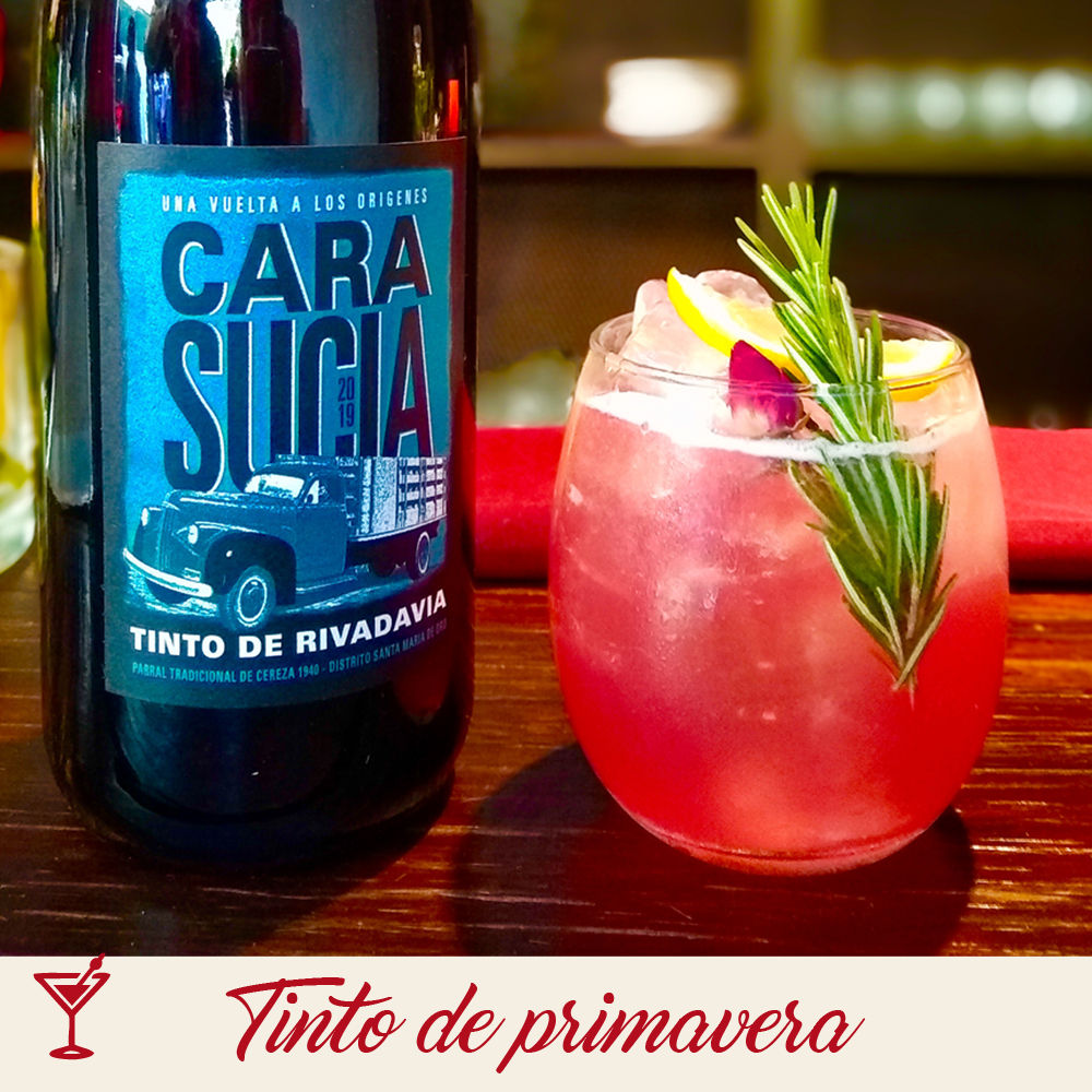 7 tragos para hacer en casa toda la semana