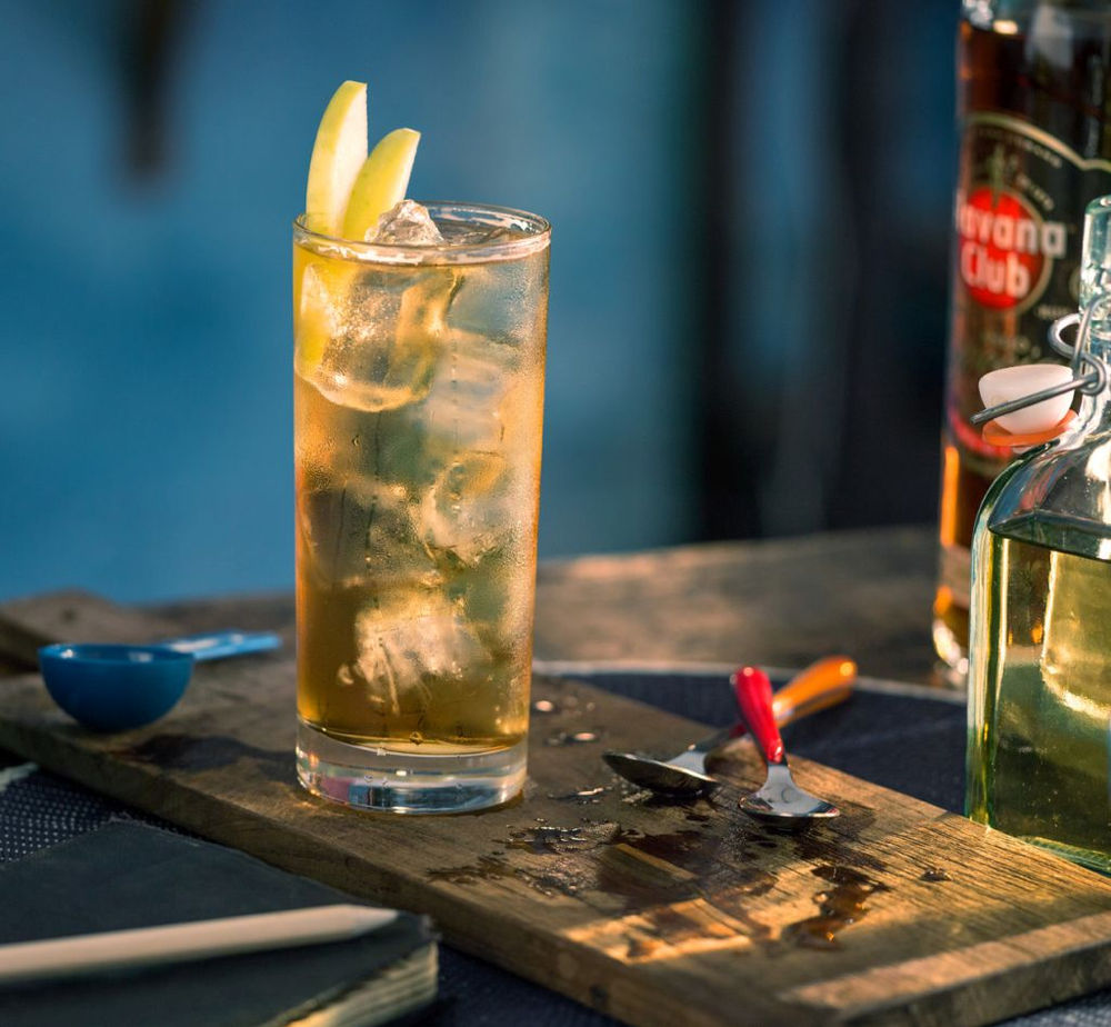 ¿Cómo se prepara el mojito cubano?