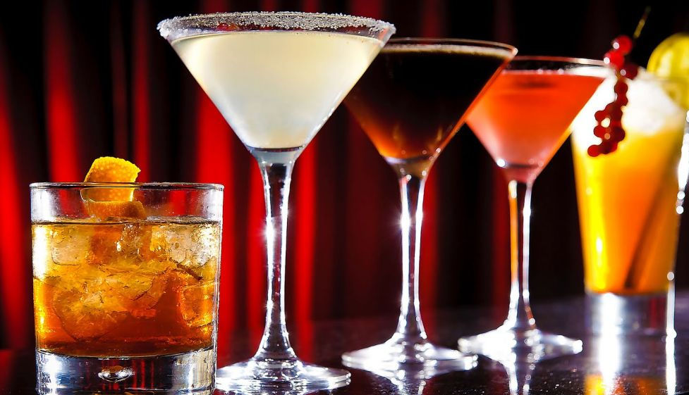 Tips para un buen trago