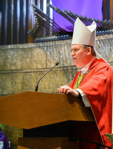 COMMUNITY | St Andrews Parrish