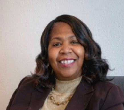 Michelle Murray, MA, BCCC | Georgia Christian Counselors Assoc