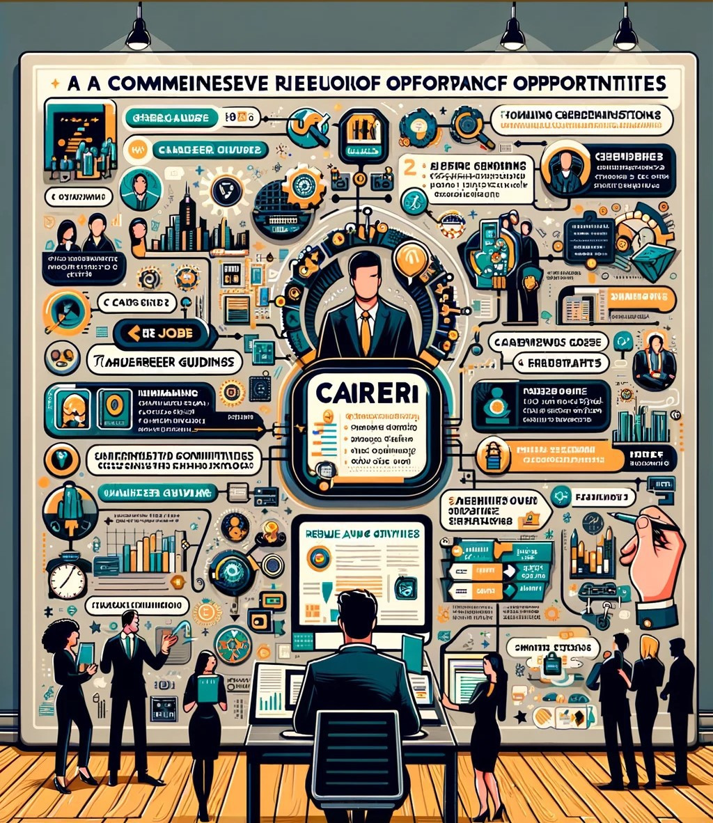 Essential Insights to Navigate Your AI Job Search and AI Career Advice