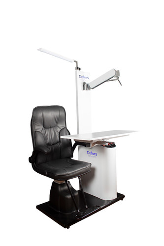 Unidad de Refracción Colors Instruments | Grupocolors