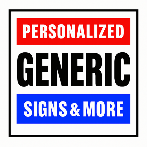 The “I Saw One I Like” Sign Order | Made in the USA | In-An-Instant Signs