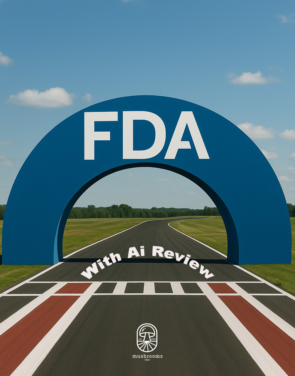 FDA’s AI Breakthrough: Why the Mushrooms Inc. subsidiary MYCOLabX Is Positioned for a Fast ...