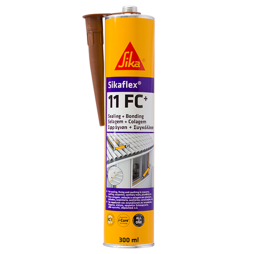 Sika® Sikaflex 11 FC+ All in one sealing and bonding | Rockstar Roofing