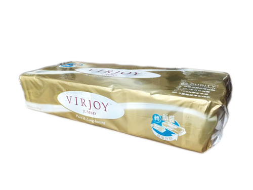 Y217- Virjoy Gold Bathroom Tissue 3 Ply | TRIREME LIMITED