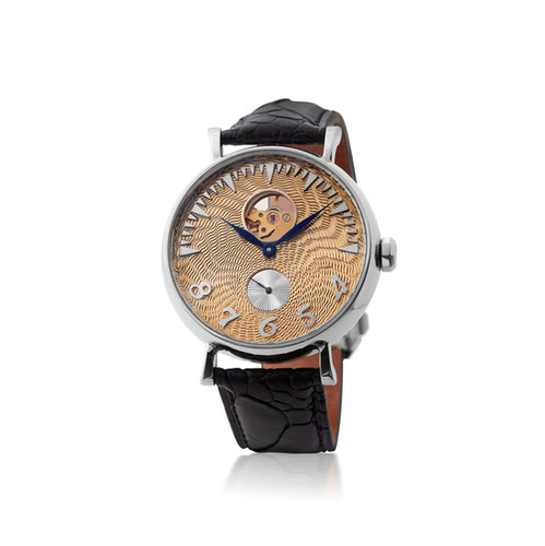 "NEW" Award-Winning 1 41 Platinum Pebble Sunburst | Justin Richardson