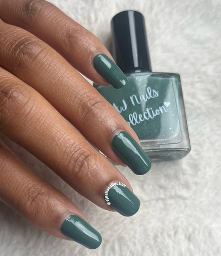 Treehouse | AJ Nails Collection