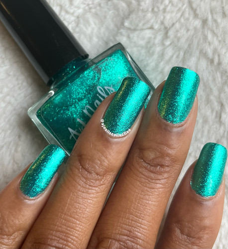 Aruba | AJ Nails Collection