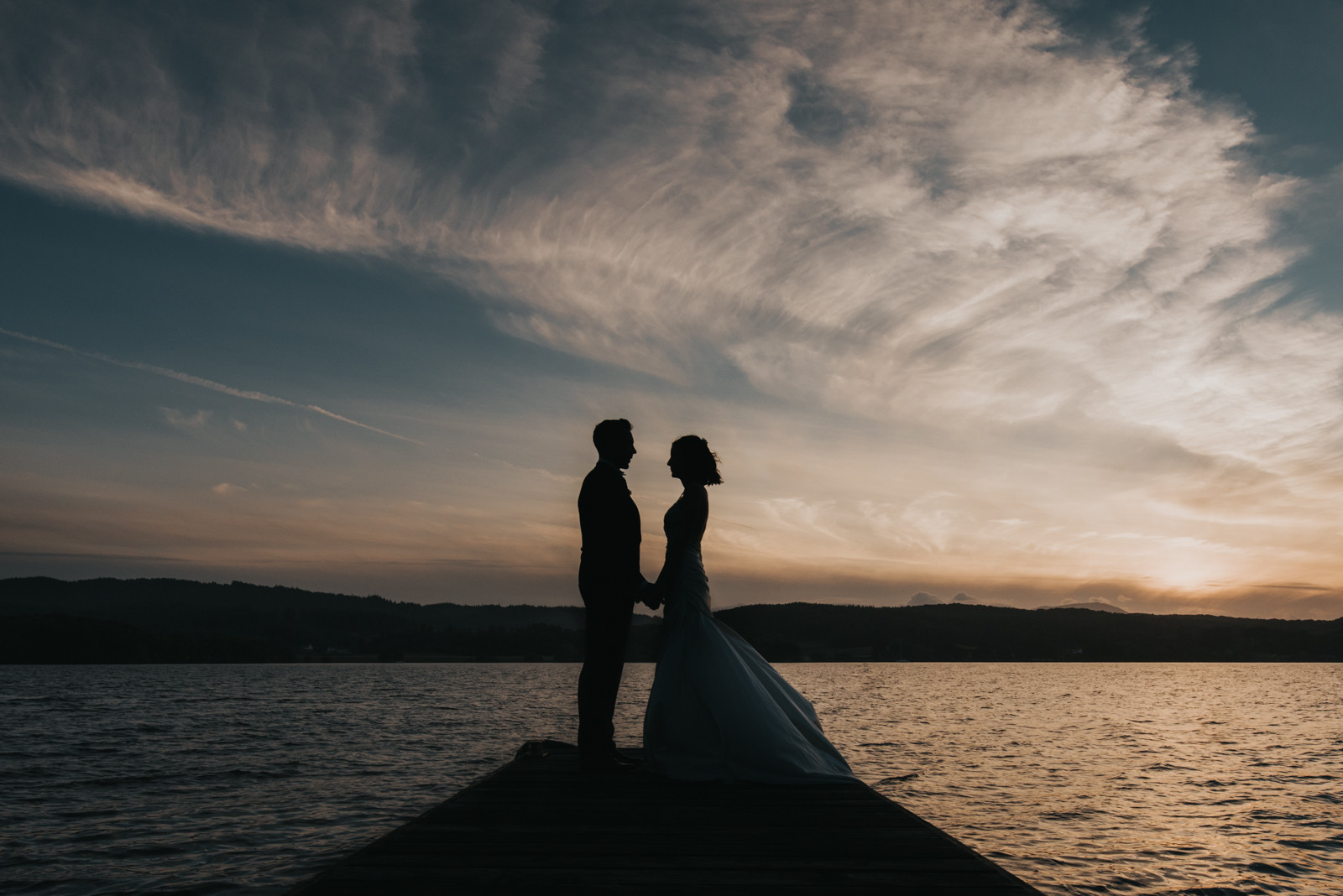 James Hicks Photography | Lake District Wedding Photographer