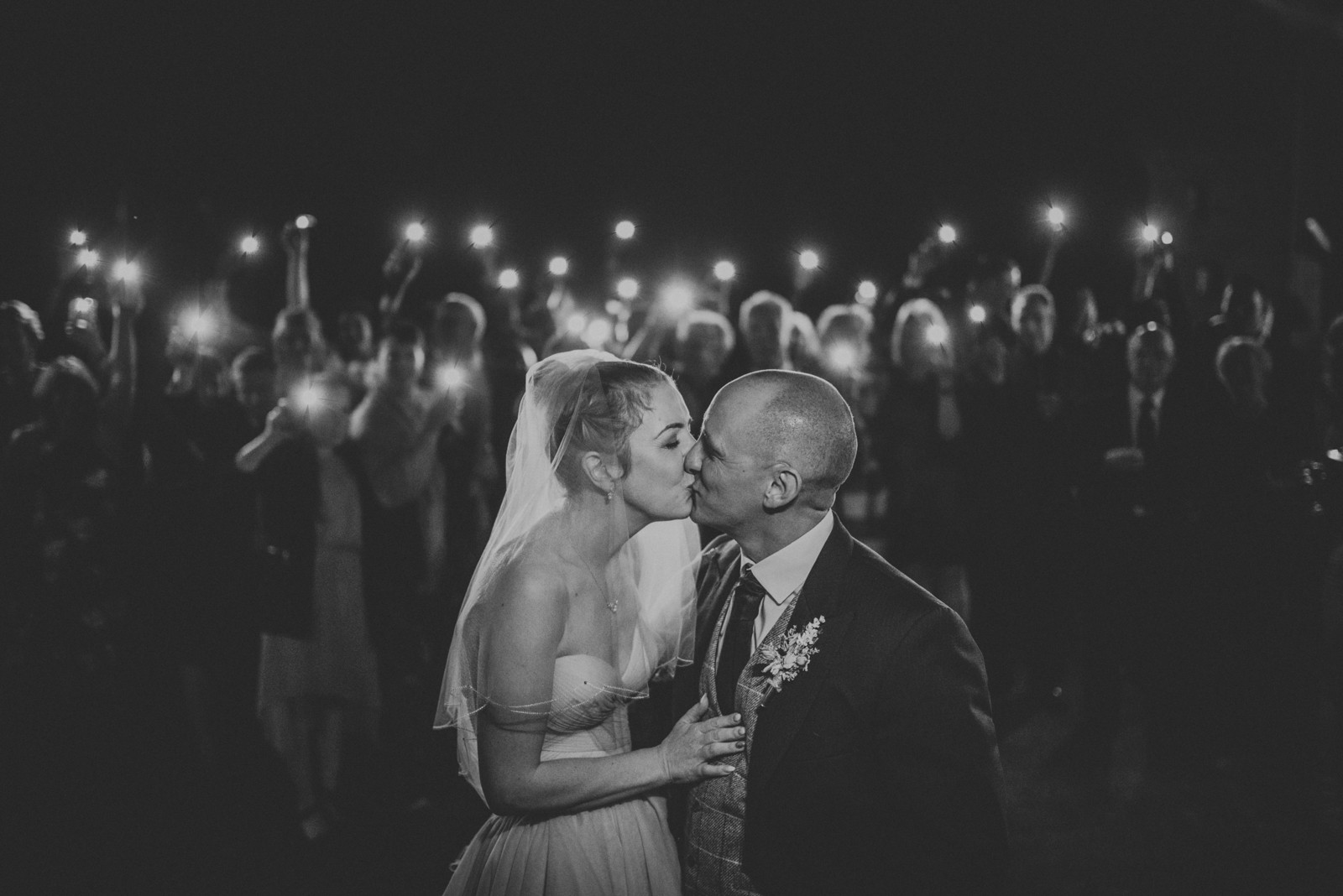 James Hicks Photography | Lake District Wedding Photographer