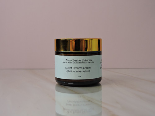Sweet Dreams Cream | Moo Bueno