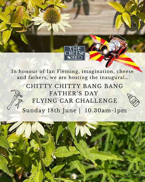 The Cheese Shed | Nettlebed Creamery