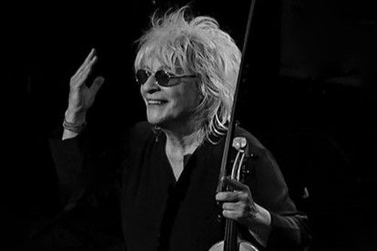 Catherine Lara et deux pianos | Carrefour des Aînés de Boucherville