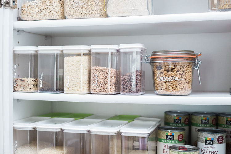 The Organized Soprano