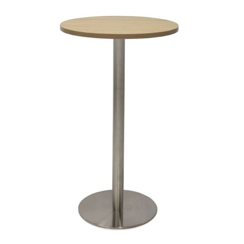 ACE Office Bar Table 600dia x 1050h | Omnitec Office